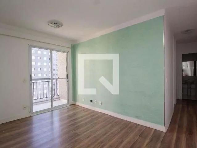 Apartamento para Venda em São Paulo/SP Jardim Íris 2 Quartos