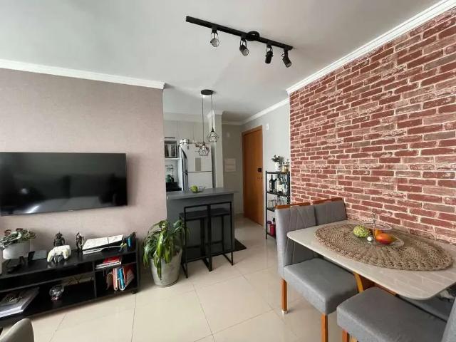 Apartamento para Venda em São Paulo/SP Jardim Íris 2 Quartos