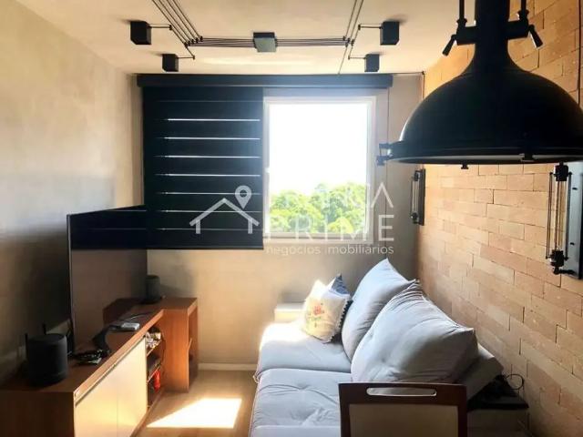 Apartamento para Venda em São Paulo/SP Jardim Íris 2 Quartos