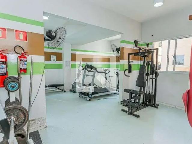 Apartamento para Venda em São Paulo/SP Jardim Íris 2 Quartos