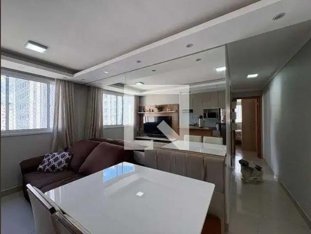 Apartamento para Venda em São Paulo/SP Jardim Íris 2 Quartos