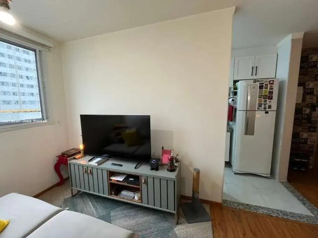 Apartamento para Venda em São Paulo/SP Jardim Íris 2 Quartos