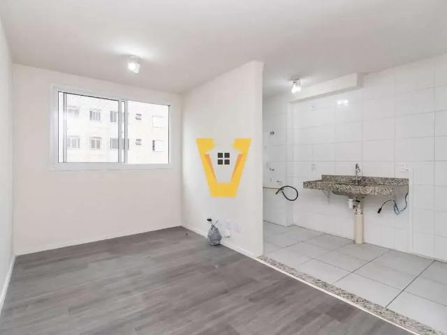 Apartamento para Venda em São Paulo/SP Jardim Íris 2 Quartos