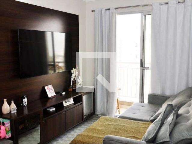 Apartamento para Venda em São Paulo/SP Jardim Íris 2 Quartos