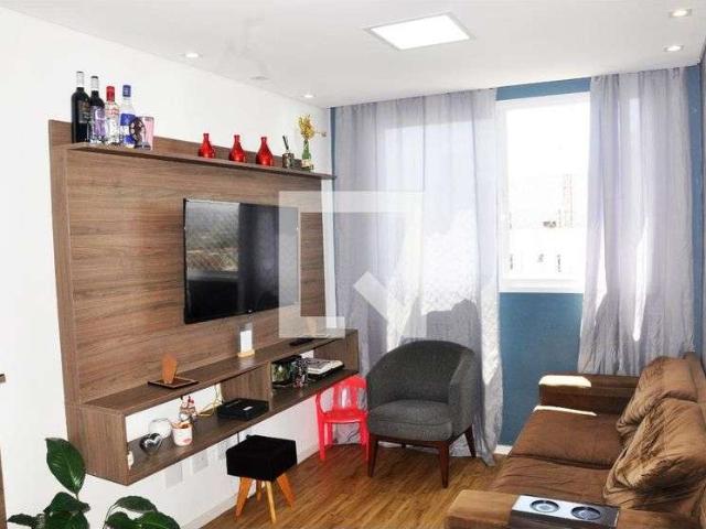 Apartamento para Venda em São Paulo/SP Jardim Íris 2 Quartos