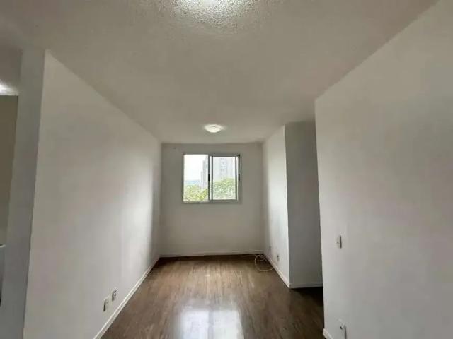 Apartamento para Venda em São Paulo/SP Jardim Íris 2 Quartos