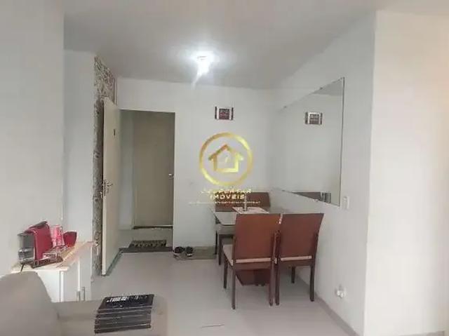 Apartamento para Venda em São Paulo/SP Jardim Íris 2 Quartos