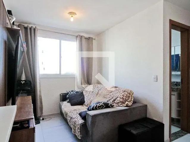 Apartamento para Venda em São Paulo/SP Jardim Íris 2 Quartos