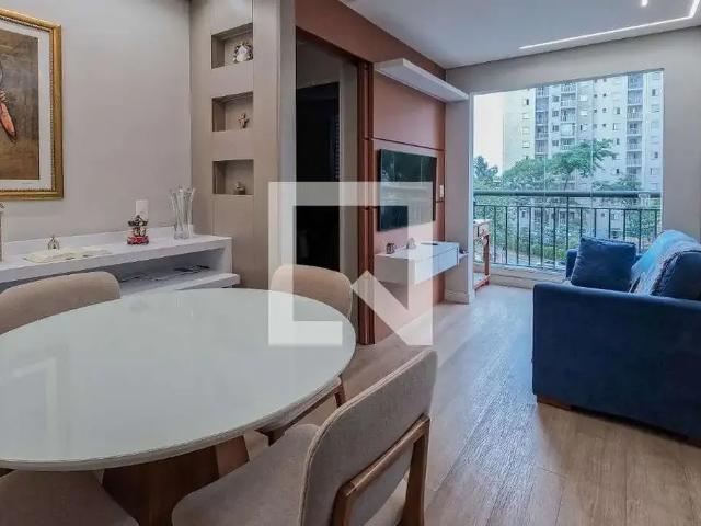 Apartamento para Venda em São Paulo/SP Jardim Íris 2 Quartos
