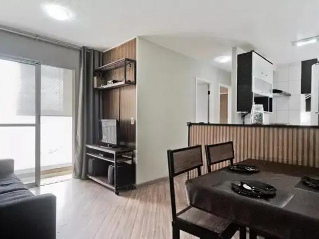 Apartamento para Venda em São Paulo/SP Jardim Íris 2 Quartos