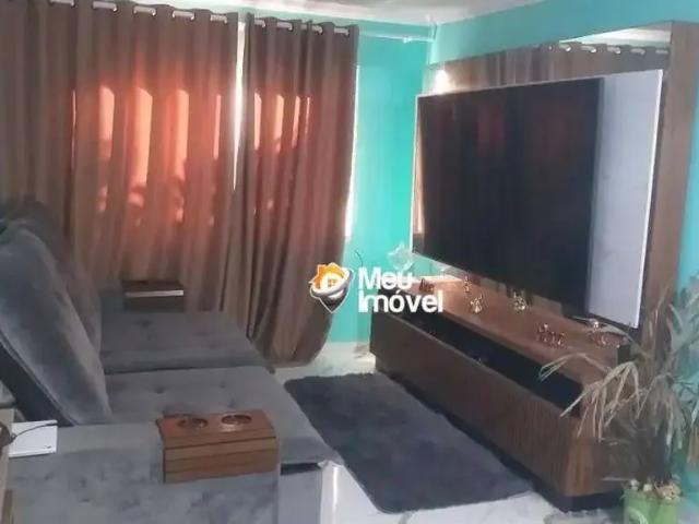 Apartamento para Venda em São Paulo/SP Jardim Íris 2 Quartos
