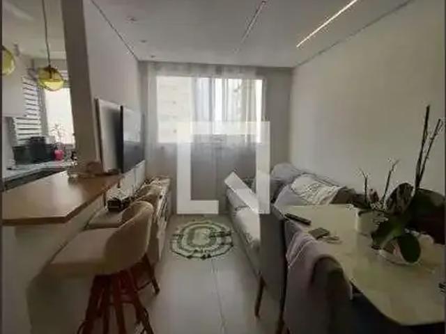 Apartamento para Venda em São Paulo/SP Jardim Íris 2 Quartos