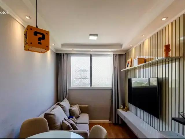 Apartamento para Venda em São Paulo/SP Jardim Íris 2 Quartos