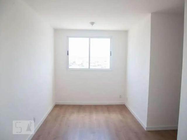 Apartamento para Venda em São Paulo/SP Jardim Íris 2 Quartos