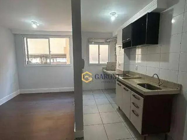 Apartamento para Venda em São Paulo/SP Jardim Íris 2 Quartos