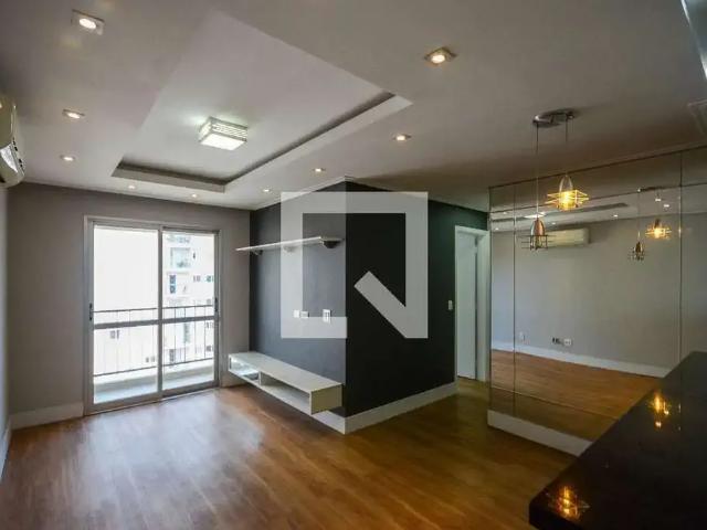Apartamento para Venda em São Paulo/SP Jardim Íris 2 Quartos
