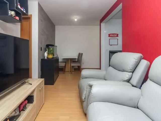Apartamento para Venda em São Paulo/SP Jardim Íris 2 Quartos