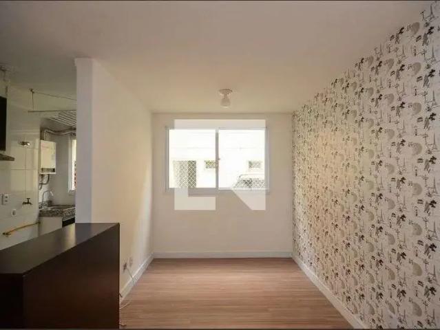 Apartamento para Venda em São Paulo/SP Jardim Íris 2 Quartos