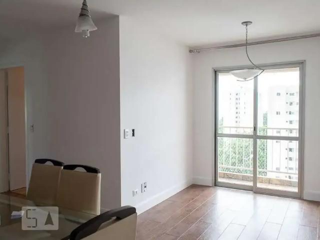 Apartamento para Venda em São Paulo/SP Jardim Íris 3 Quartos