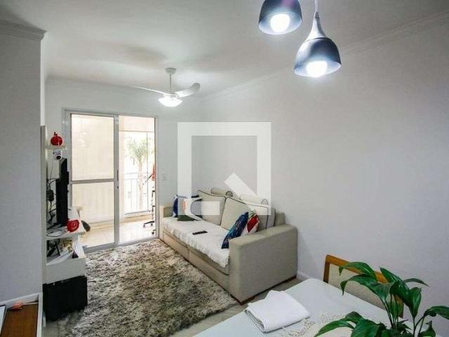 Apartamento para Venda em São Paulo/SP Jardim Íris 3 Quartos