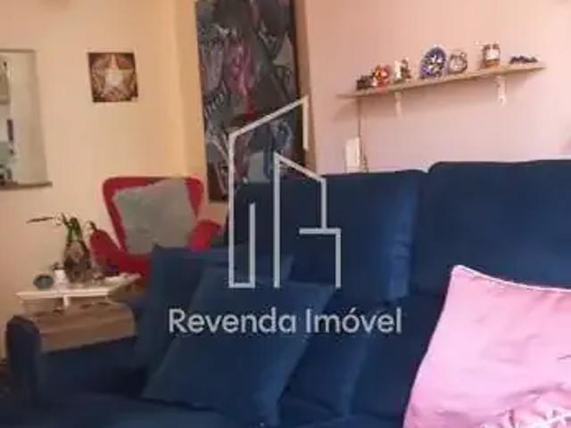 Apartamento para Venda em São Paulo/SP Jardim Íris 3 Quartos