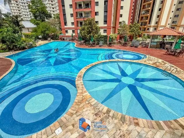 Apartamento para Venda em São Paulo/SP Jardim Íris 3 Quartos