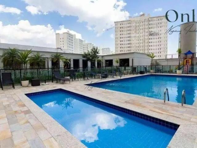 Apartamento para Venda em São Paulo/SP Jardim Íris 3 Quartos