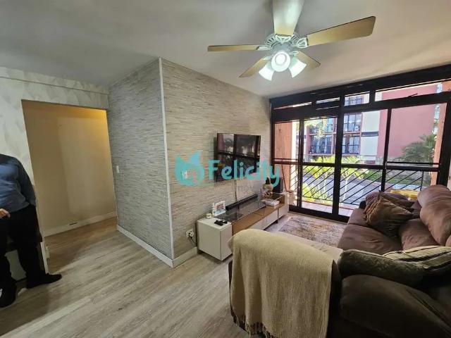 Apartamento para Venda em São Paulo/SP Jardim Íris 3 Quartos