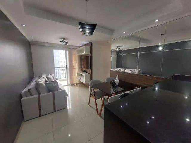 Apartamento para Venda em São Paulo/SP Jardim Íris 3 Quartos