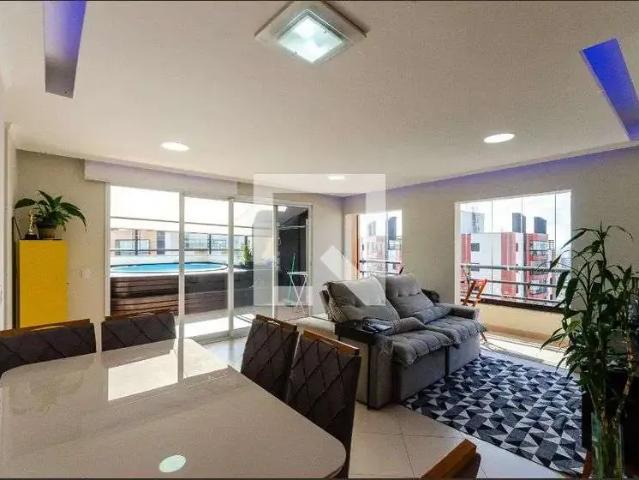 Apartamento para Venda em São Paulo/SP Jardim Íris 3 Quartos