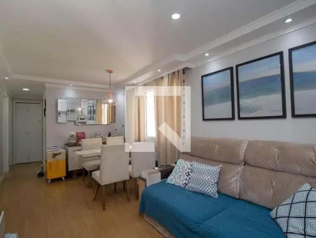 Apartamento para Venda em São Paulo/SP Jardim Íris 3 Quartos