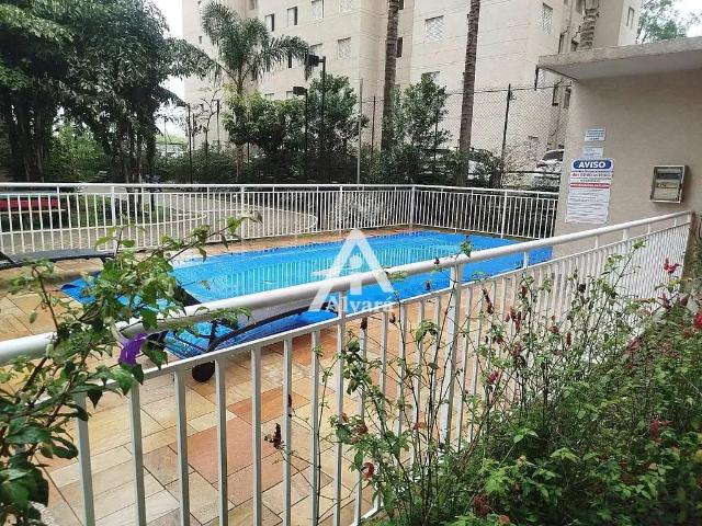 Apartamento para Venda em São Paulo/SP Jardim Íris 3 Quartos