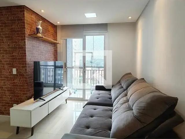 Apartamento para Venda em São Paulo/SP Jardim Íris 3 Quartos