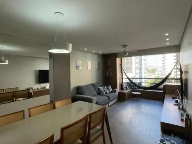 Apartamento para Venda em São Paulo/SP Jardim Íris 3 Quartos