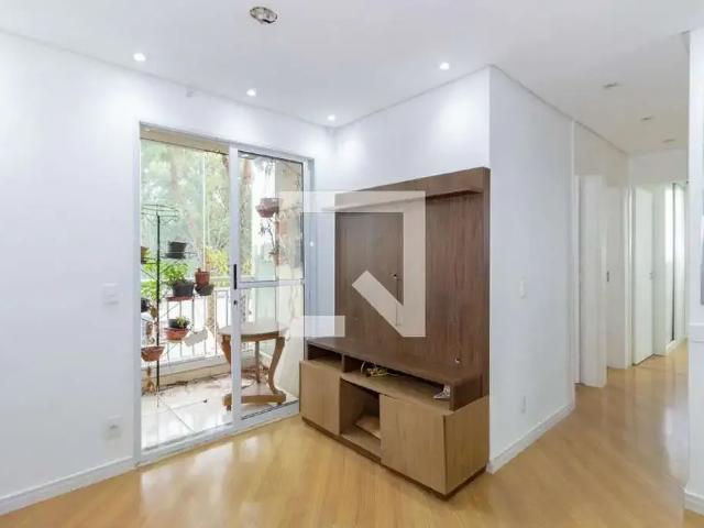 Apartamento para Venda em São Paulo/SP Jardim Íris 3 Quartos
