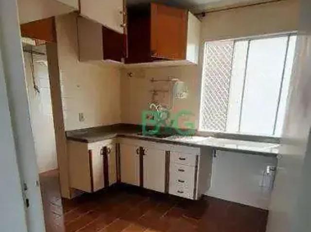 Apartamento para Venda em São Paulo/SP Jardim Íris 3 Quartos