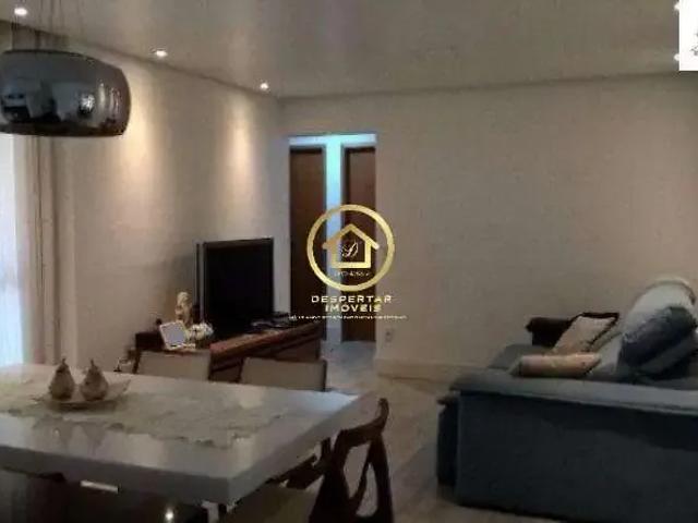 Apartamento para Venda em São Paulo/SP Jardim Íris 3 Quartos
