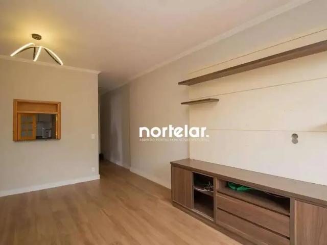 Apartamento para Venda em São Paulo/SP Jardim Íris 3 Quartos