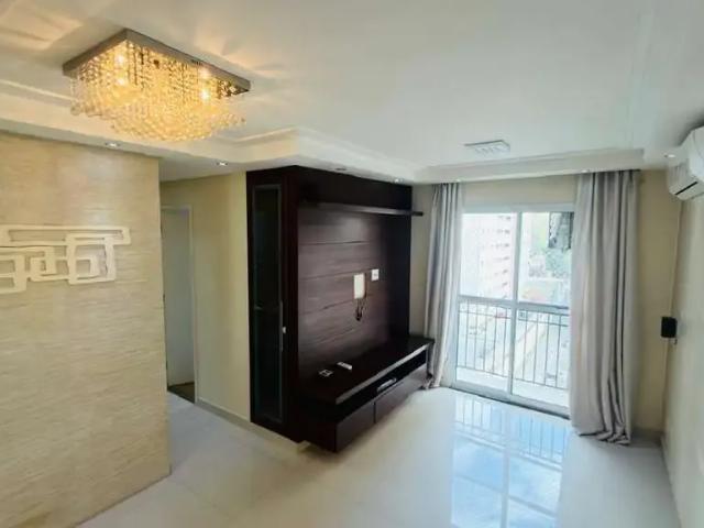 Apartamento para Venda em São Paulo/SP Jardim Íris 3 Quartos