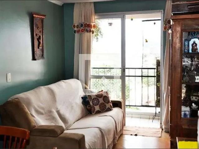 Apartamento para Venda em São Paulo/SP Jardim Íris 3 Quartos