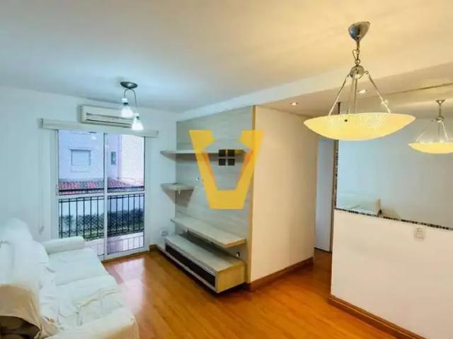 Apartamento para Venda em São Paulo/SP Jardim Íris 3 Quartos