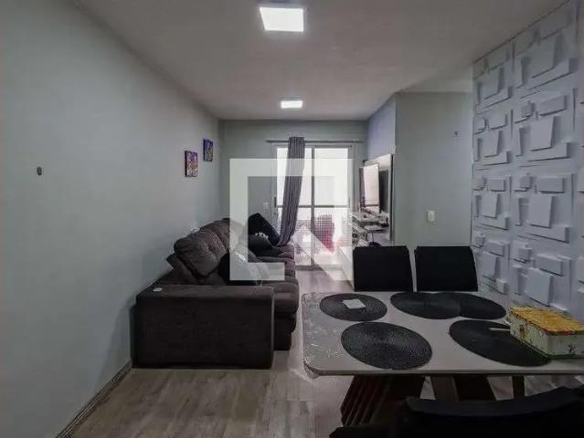Apartamento para Venda em São Paulo/SP Jardim Íris 3 Quartos