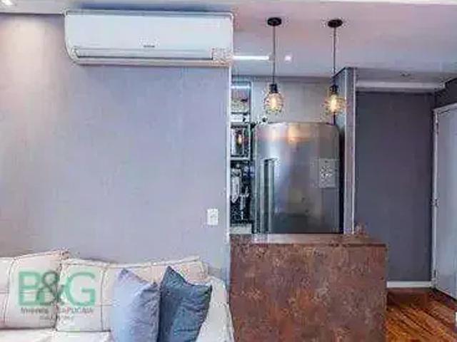 Apartamento para Venda em São Paulo/SP Jardim Íris 3 Quartos