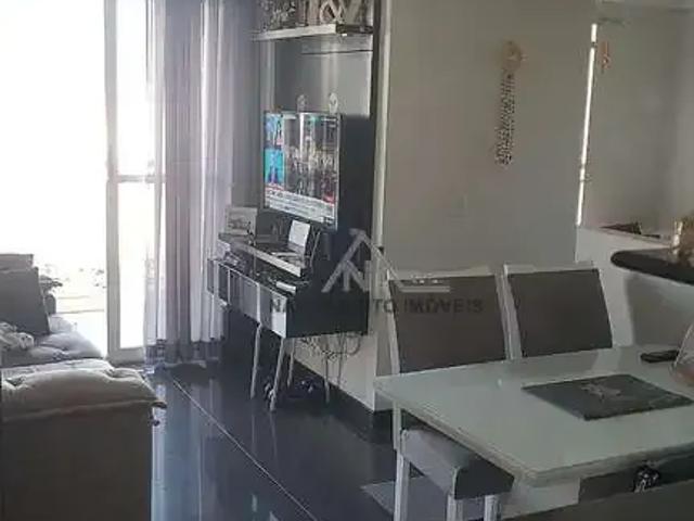 Apartamento para Venda em São Paulo/SP Jardim Íris 3 Quartos