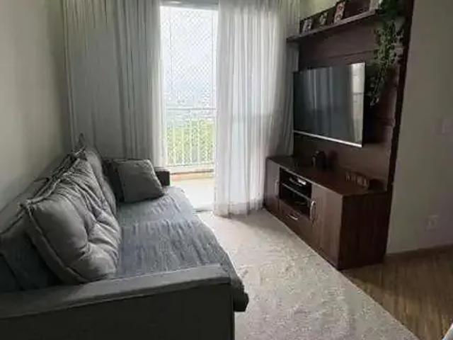 Apartamento para Venda em São Paulo/SP Jardim Íris 3 Quartos