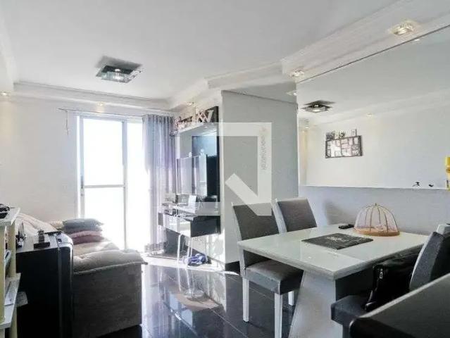 Apartamento para Venda em São Paulo/SP Jardim Íris 3 Quartos