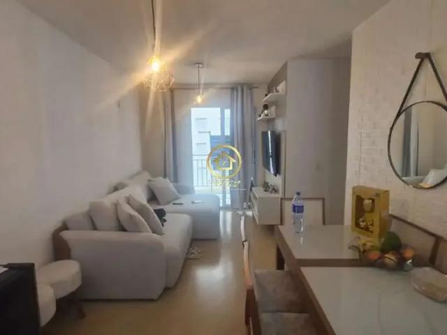 Apartamento para Venda em São Paulo/SP Jardim Íris 3 Quartos