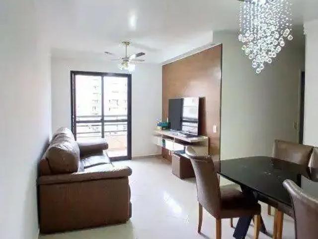 Apartamento para Venda em São Paulo/SP Jardim Íris 3 Quartos