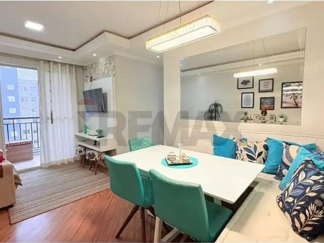 Apartamento para Venda em São Paulo/SP Jardim Íris 3 Quartos