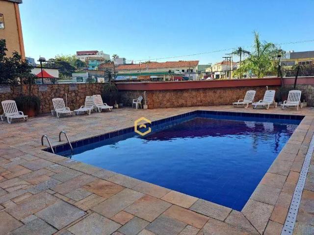 Apartamento para Venda em São Paulo/SP Jardim Íris 3 Quartos